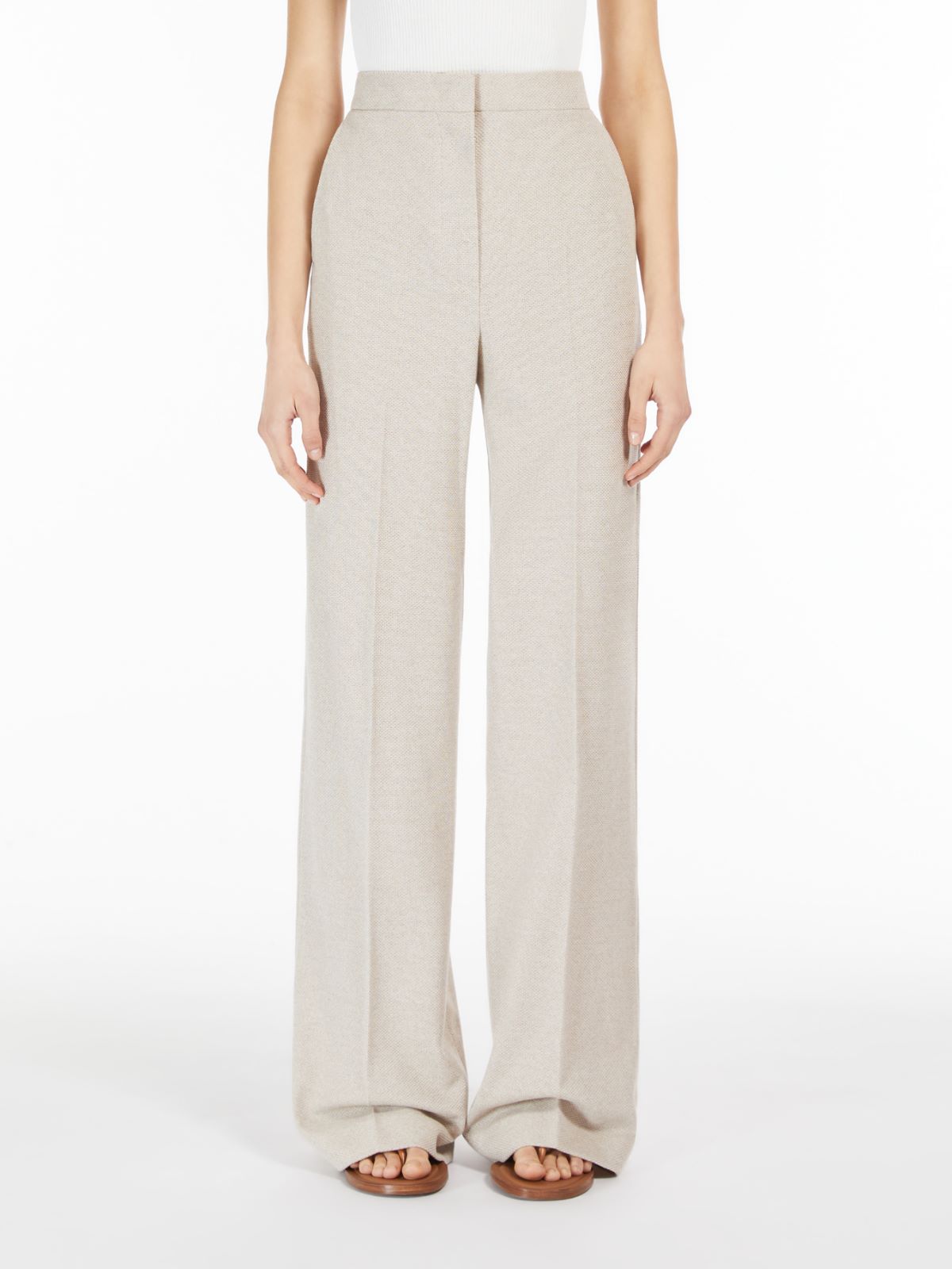 Jersey trousers | Max Mara