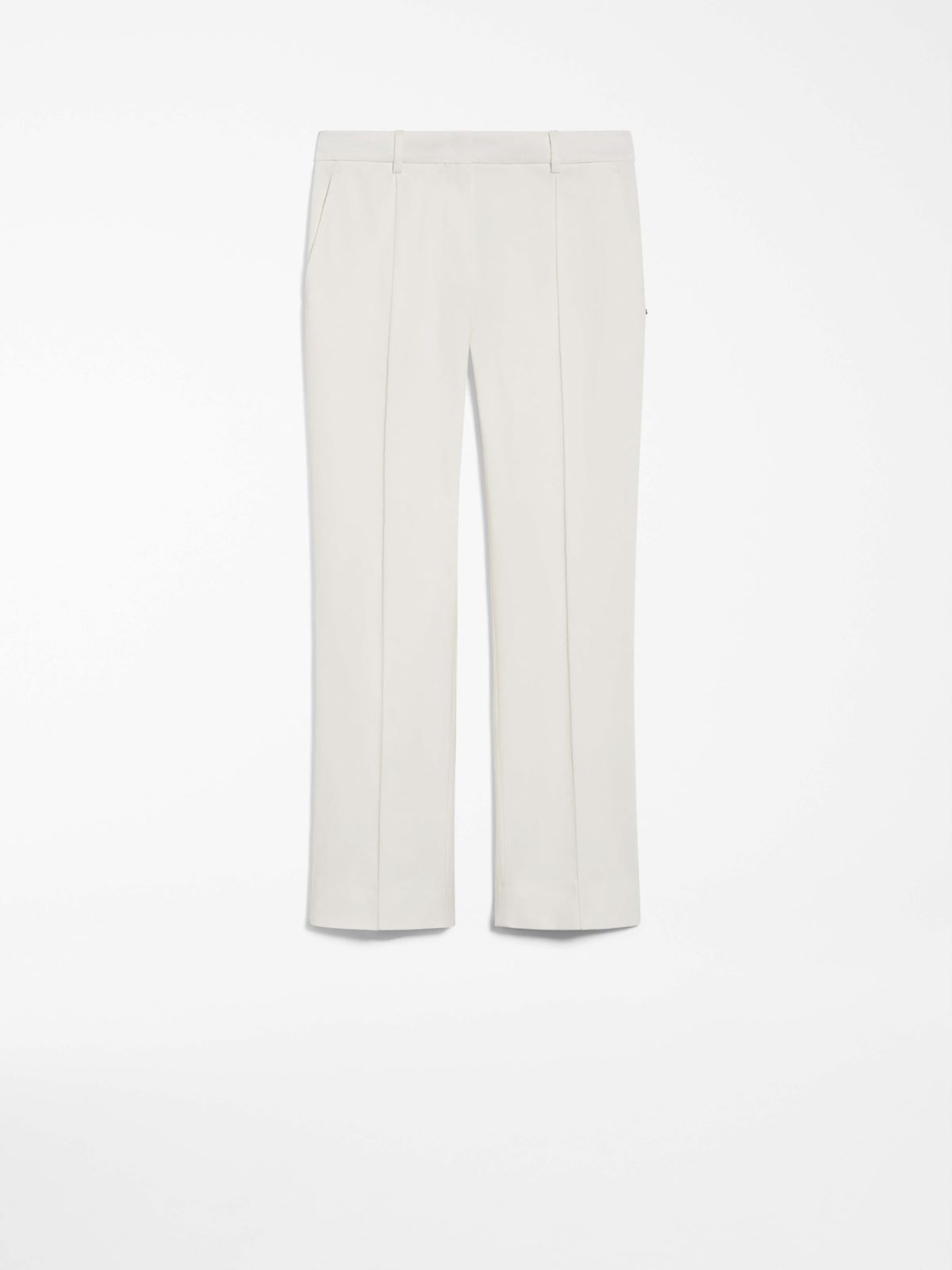 Flared trousers | Max Mara