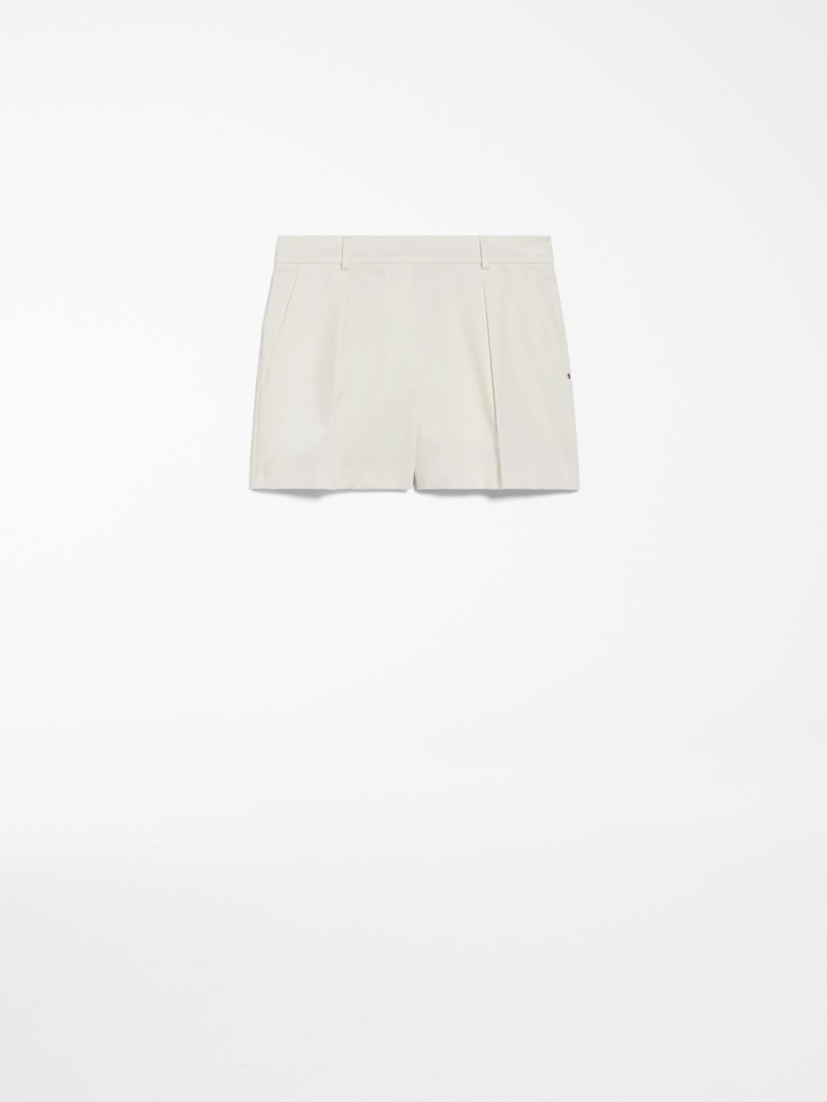 Cotton shorts | Max Mara
