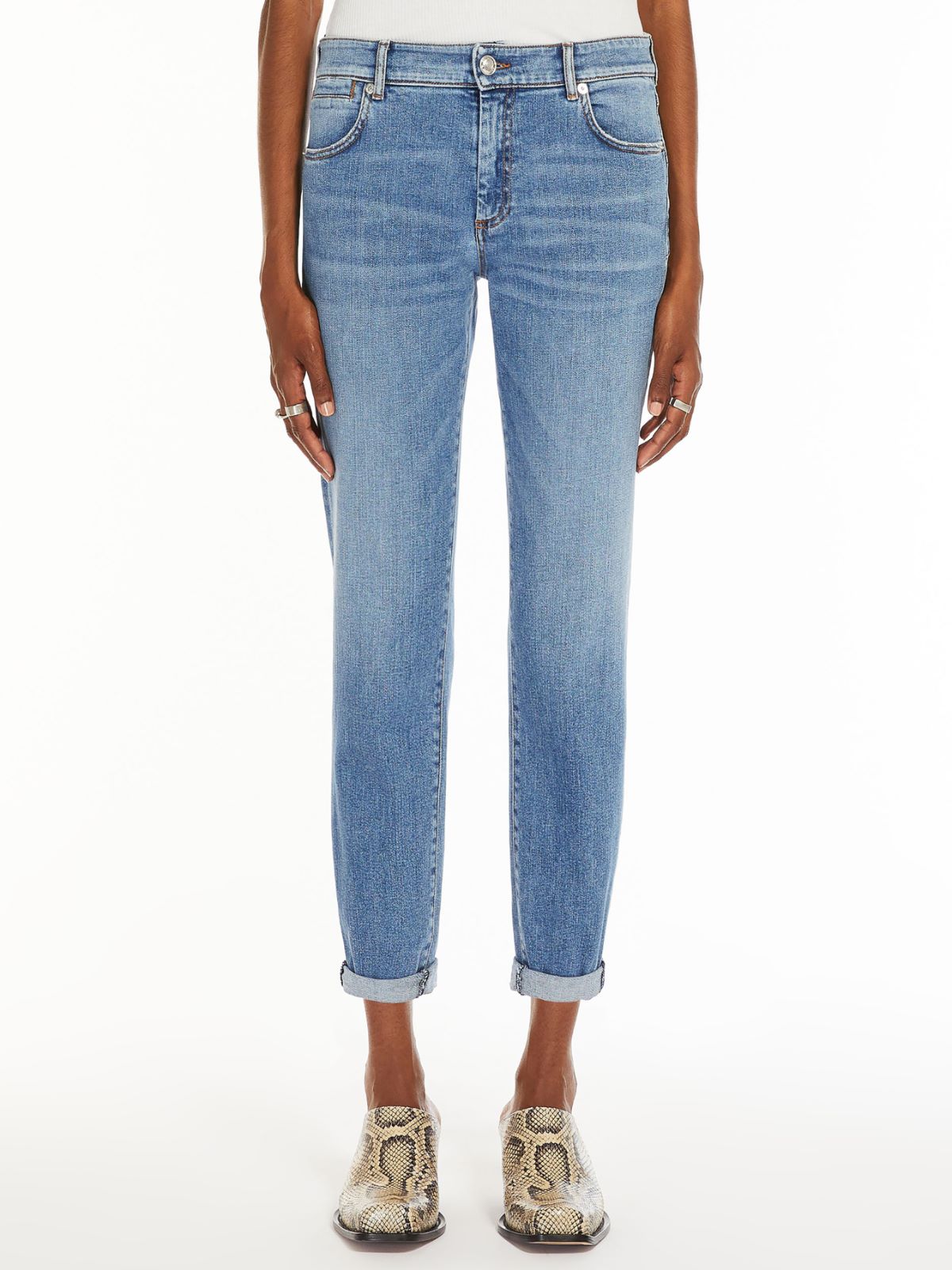 Jeans denim | Max Mara