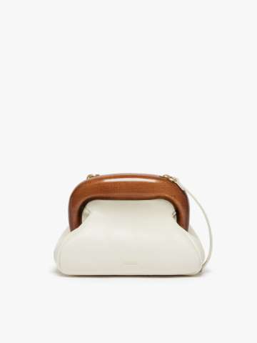 White bags | Max Mara