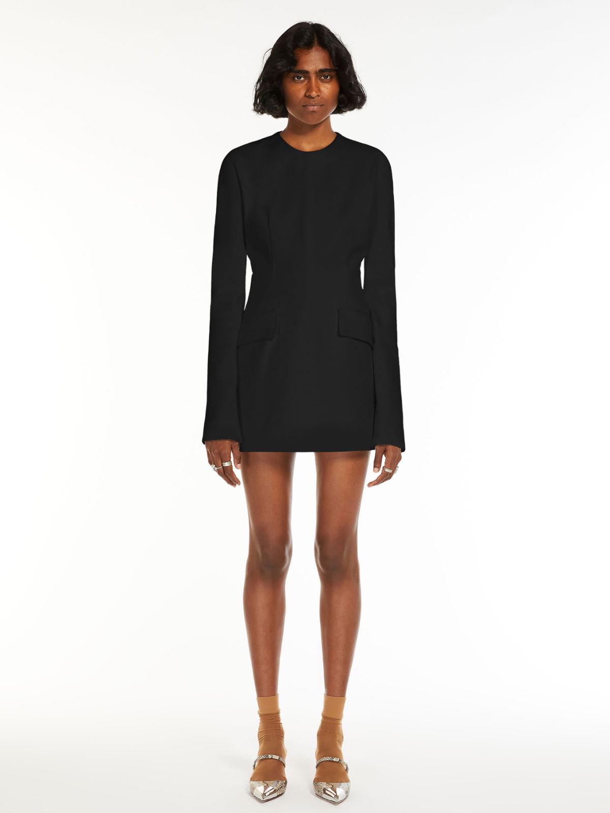 Dress jersey | Max Mara