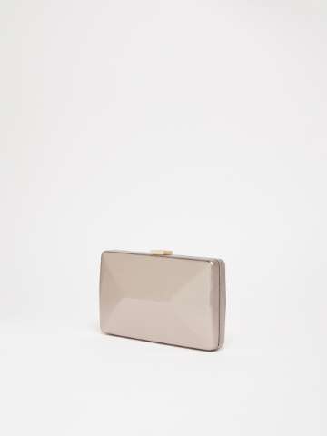 Nappa leather handbags | Max Mara