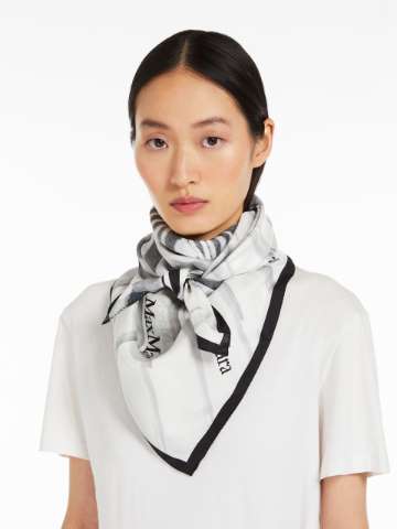 Silk scarfs | Max Mara