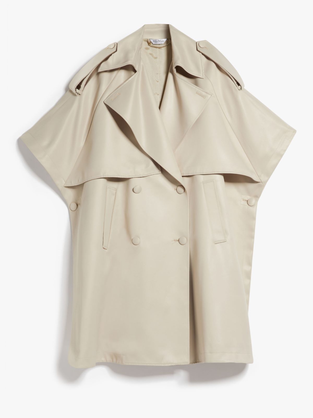 Cape coats | Max Mara