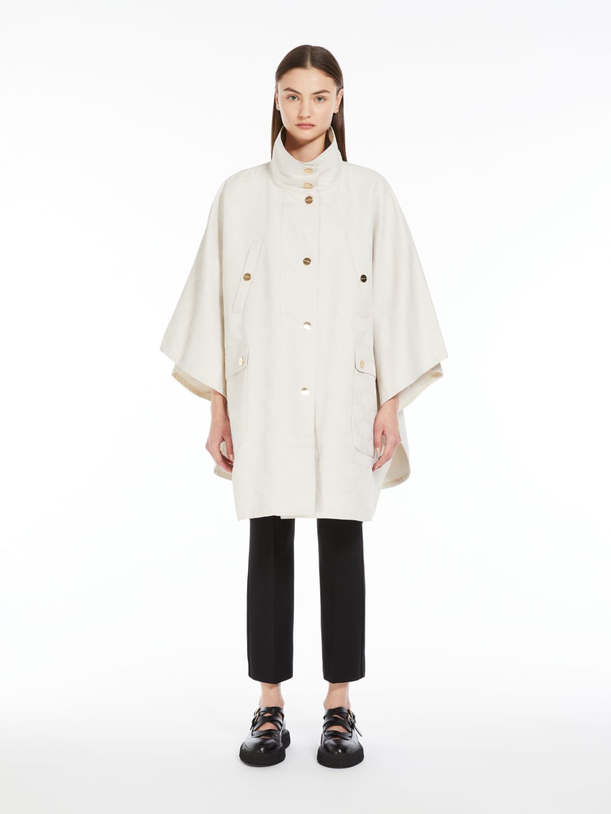 Cape coats | Max Mara