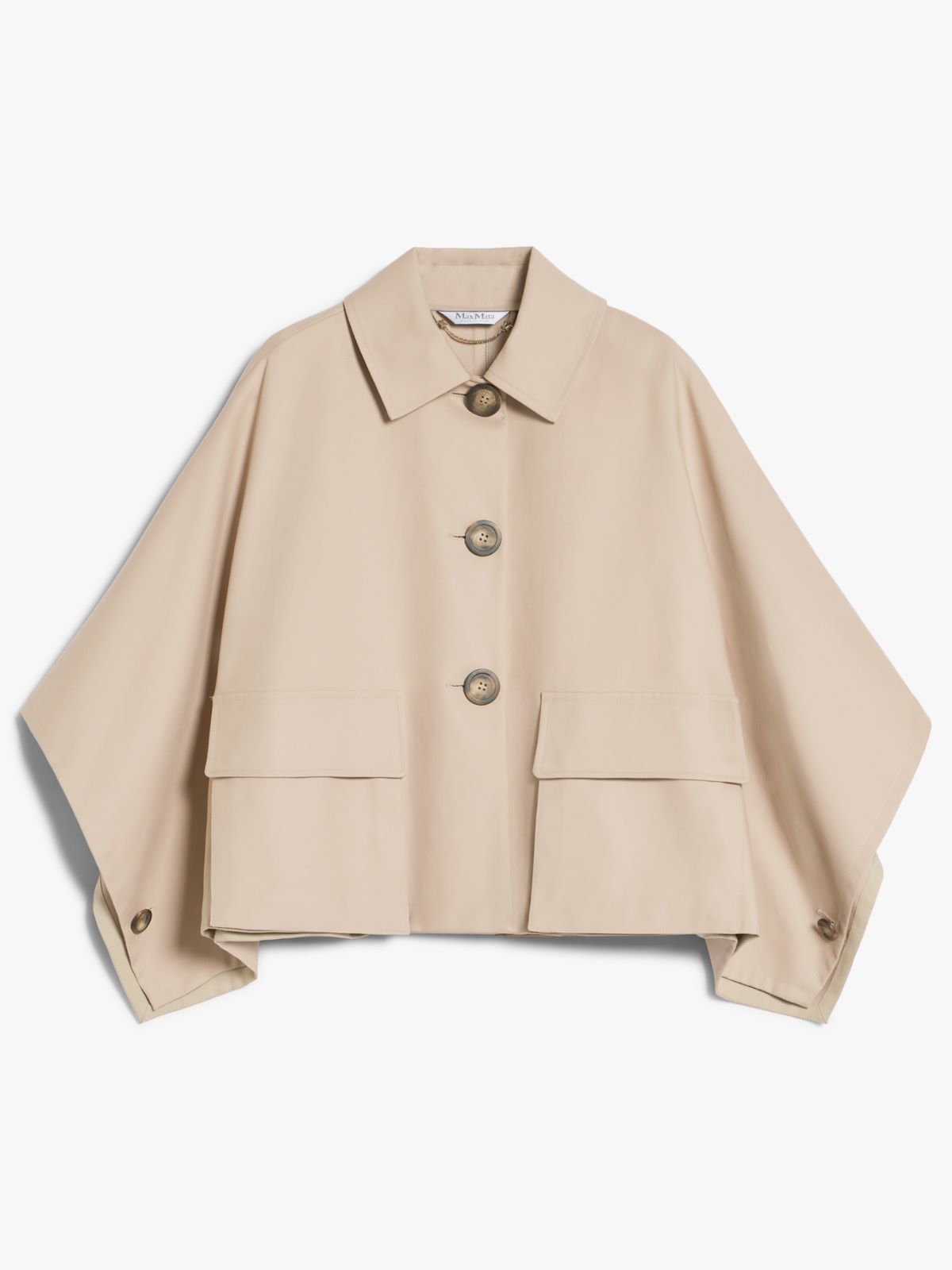 Cape poncho | Max Mara