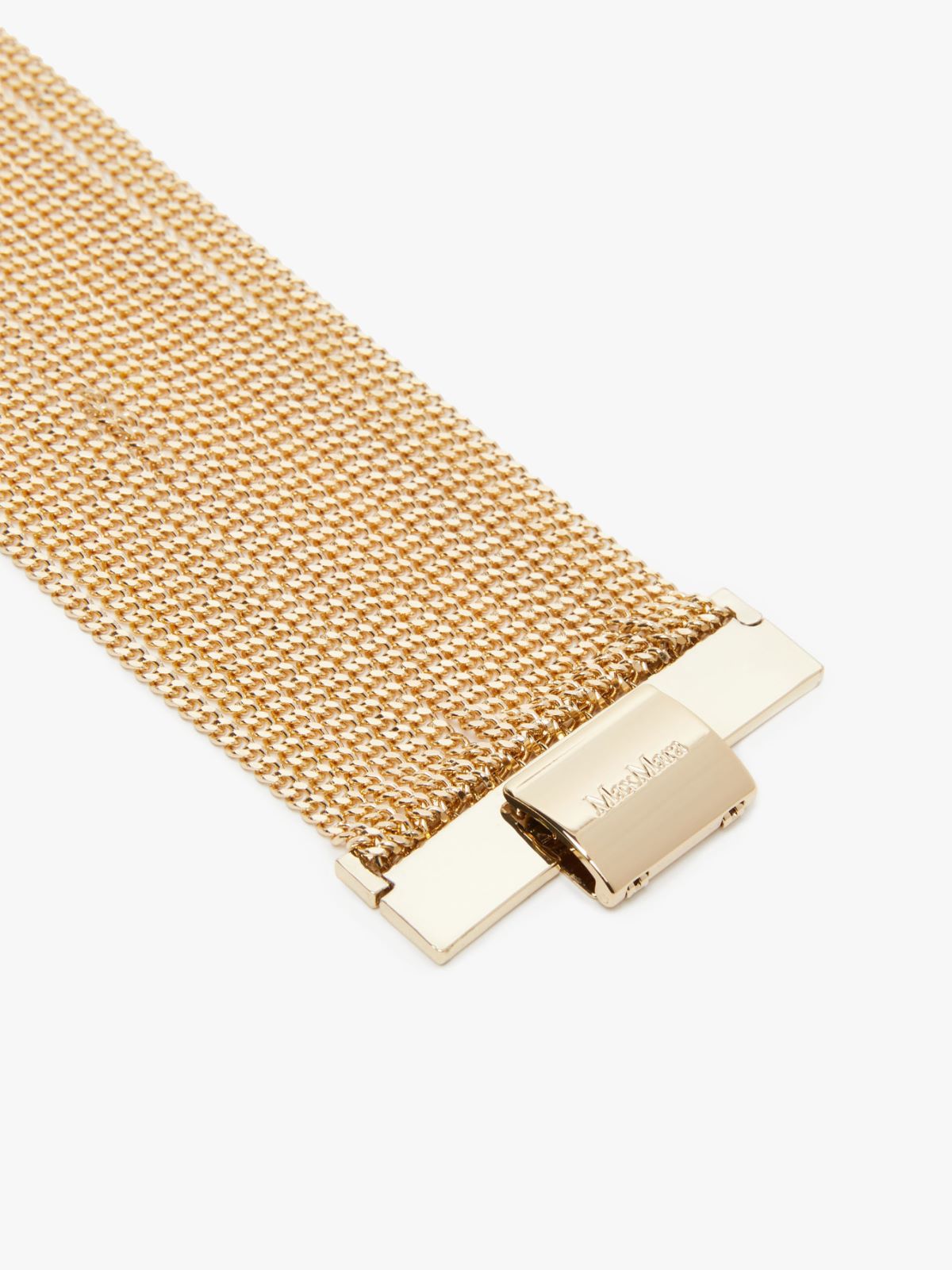 Metal bracelet | Max Mara