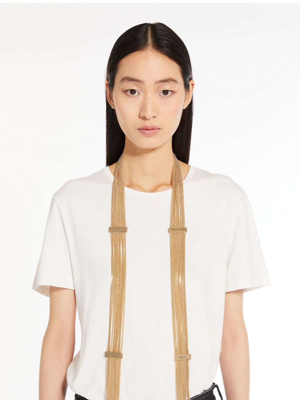 Necklace jewelry | Max Mara