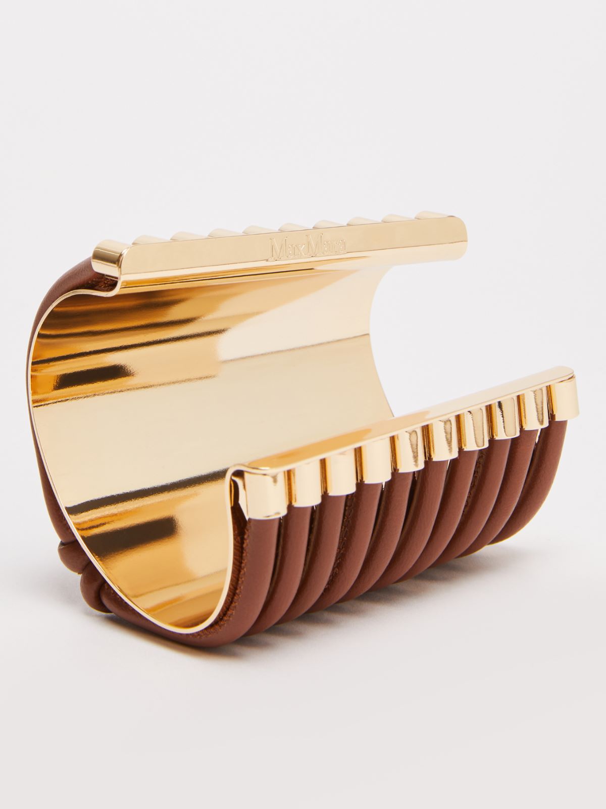 Metal bracelet | Max Mara
