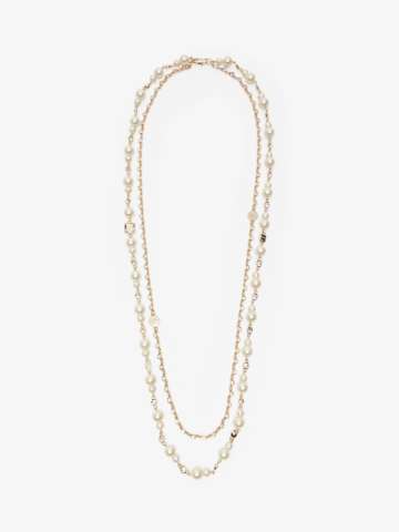 Necklace female | Max Mara