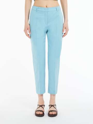 Weekend pants | Max Mara