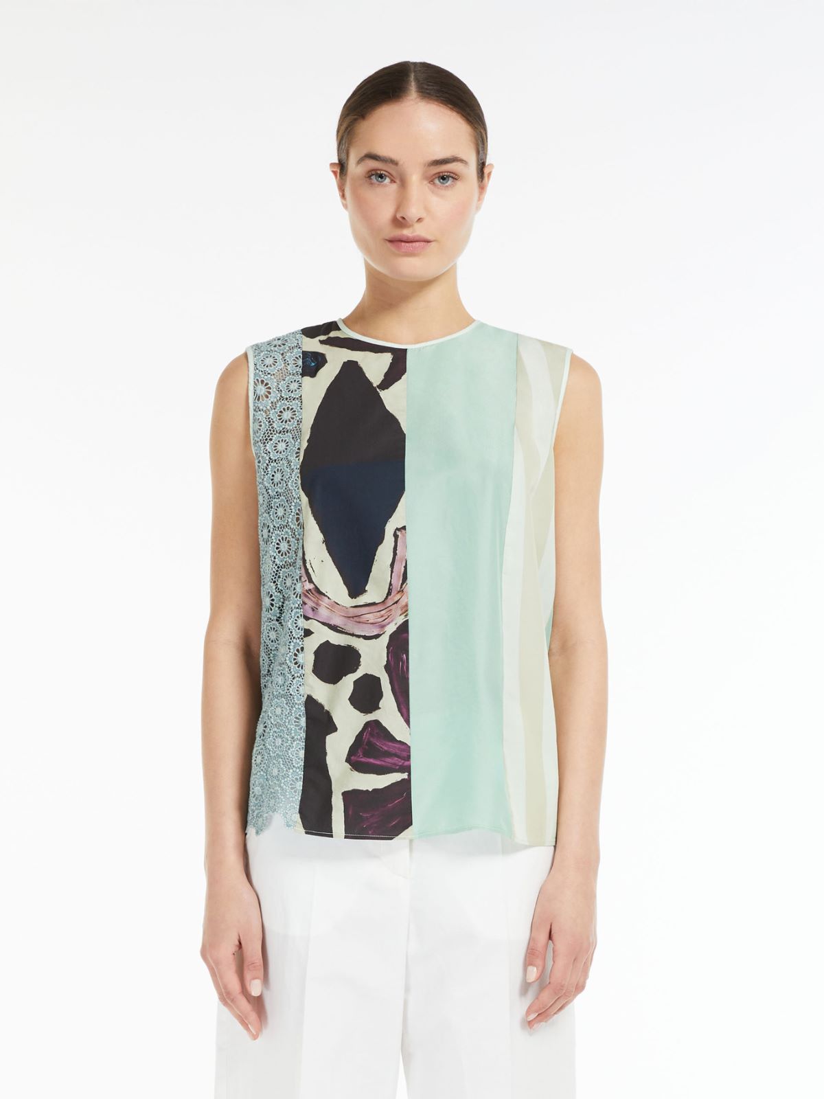 Top donna seta | Max Mara