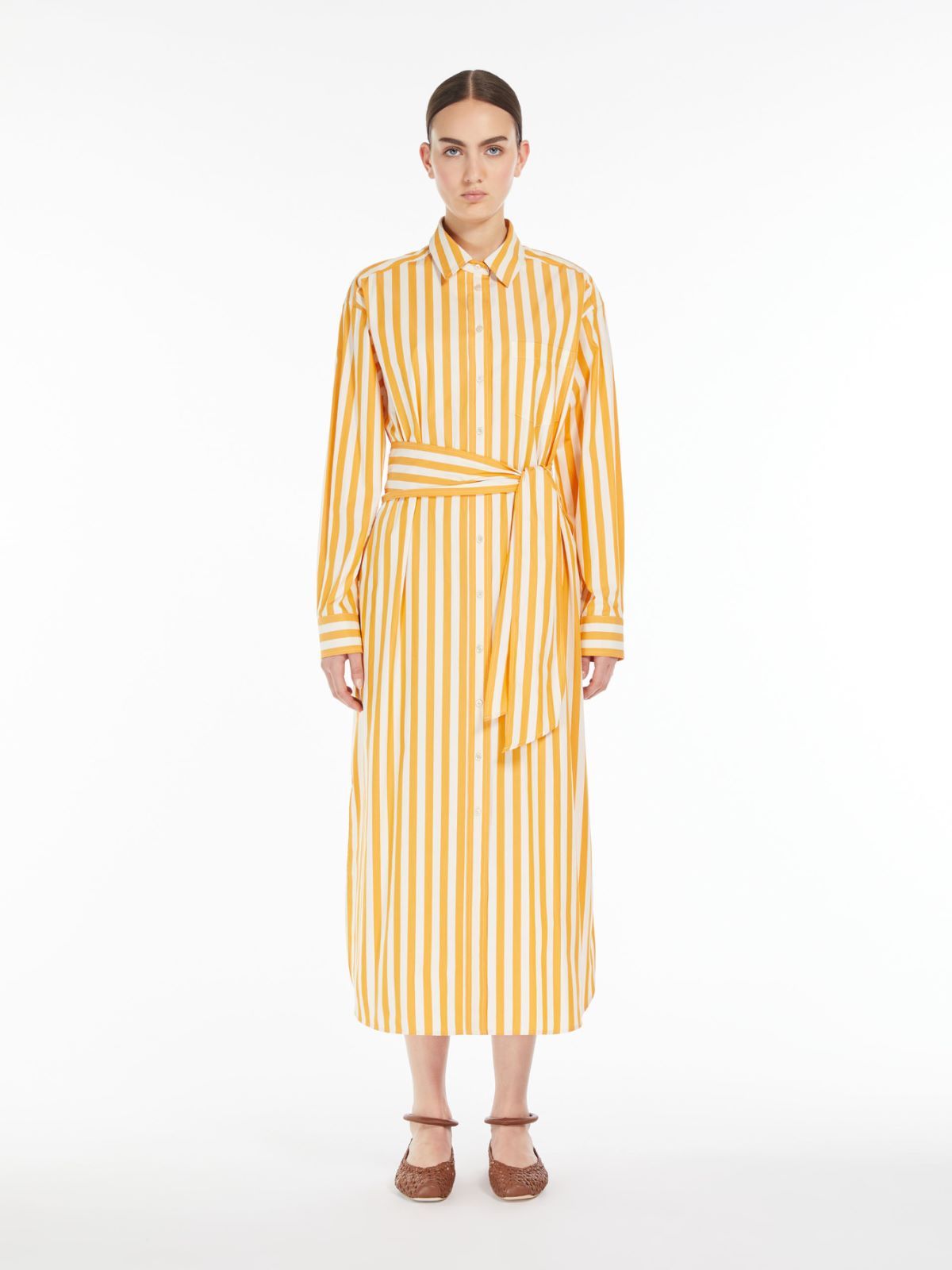 Poplin dresses | Max Mara