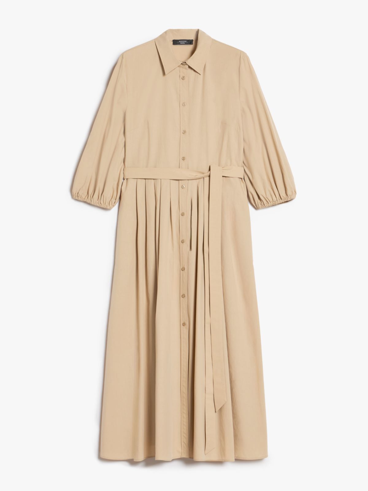 Poplin dresses | Max Mara