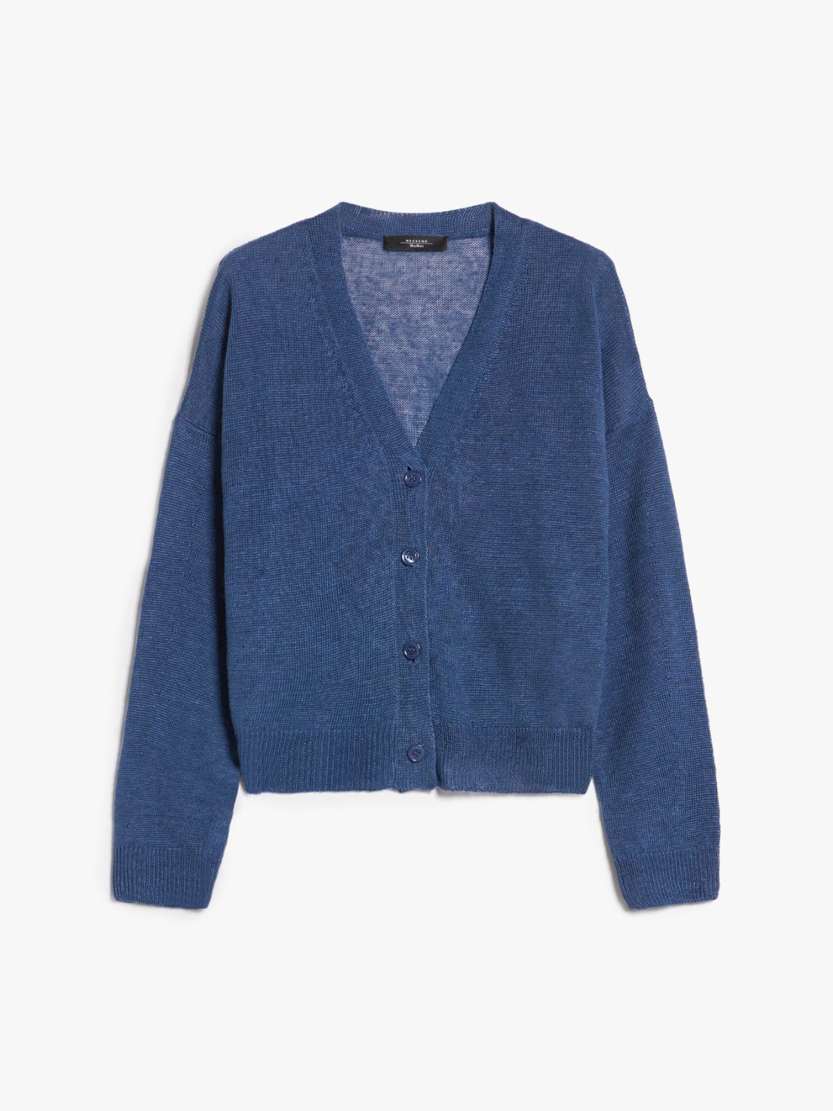 Cardigan navy | Max Mara