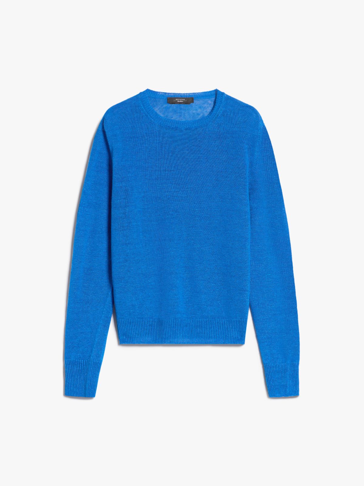 Cornflower blue clothing | Max Mara