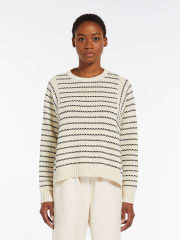 Black sweater weekend | Max Mara