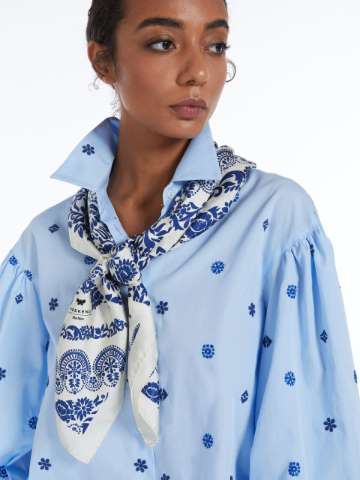 Silk scarfs | Max Mara