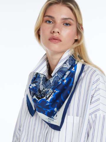 Silk scarfs | Max Mara