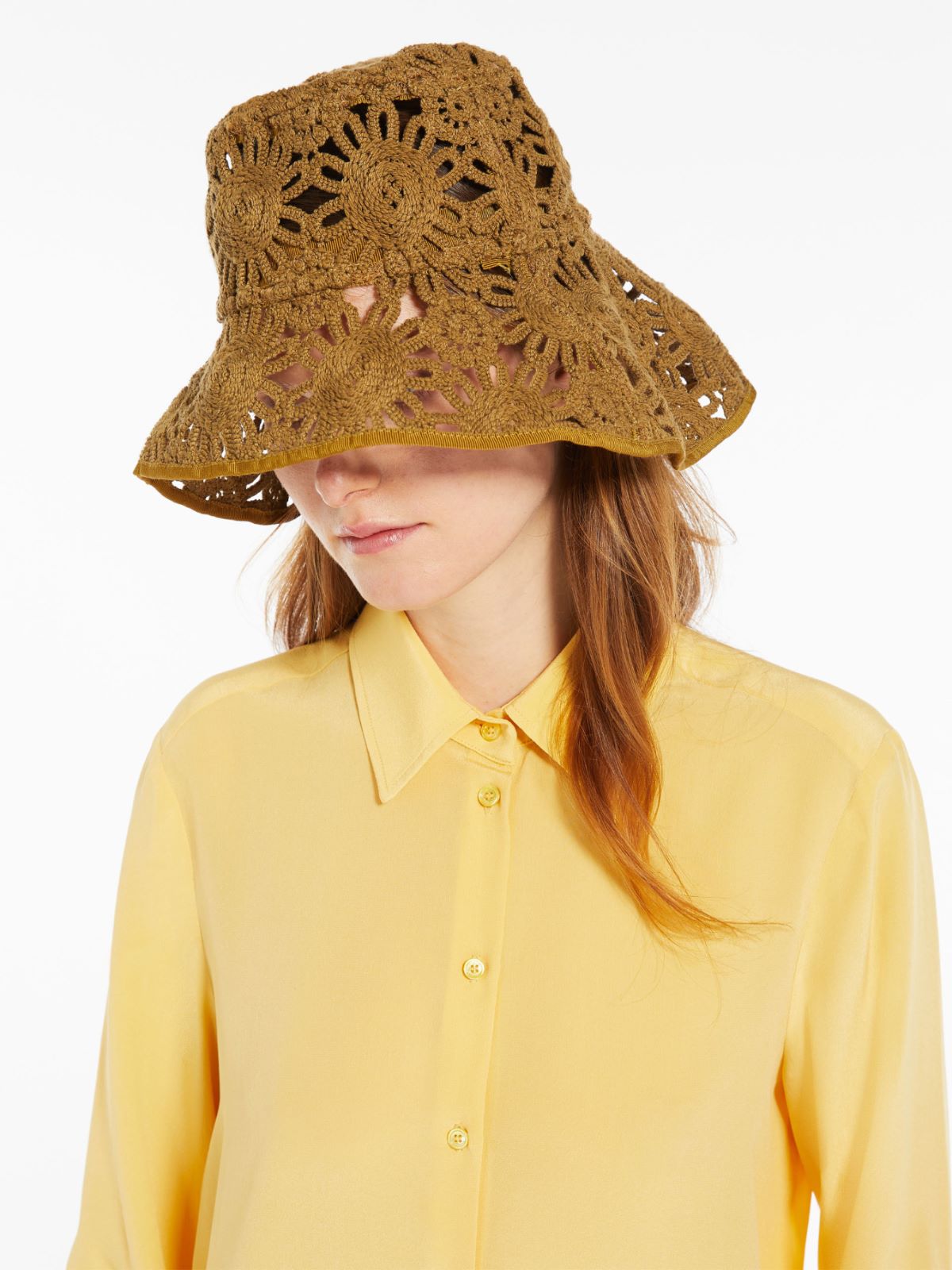 Hats cotton | Max Mara