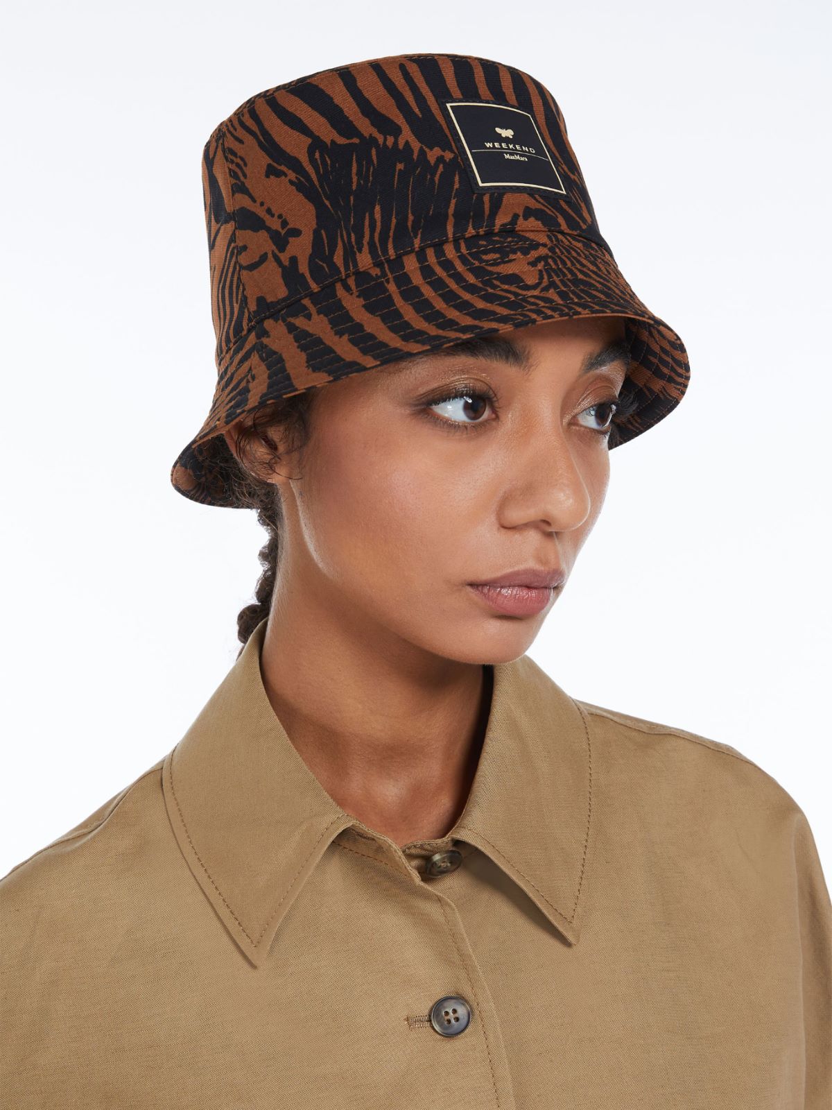 Cotton cap | Max Mara