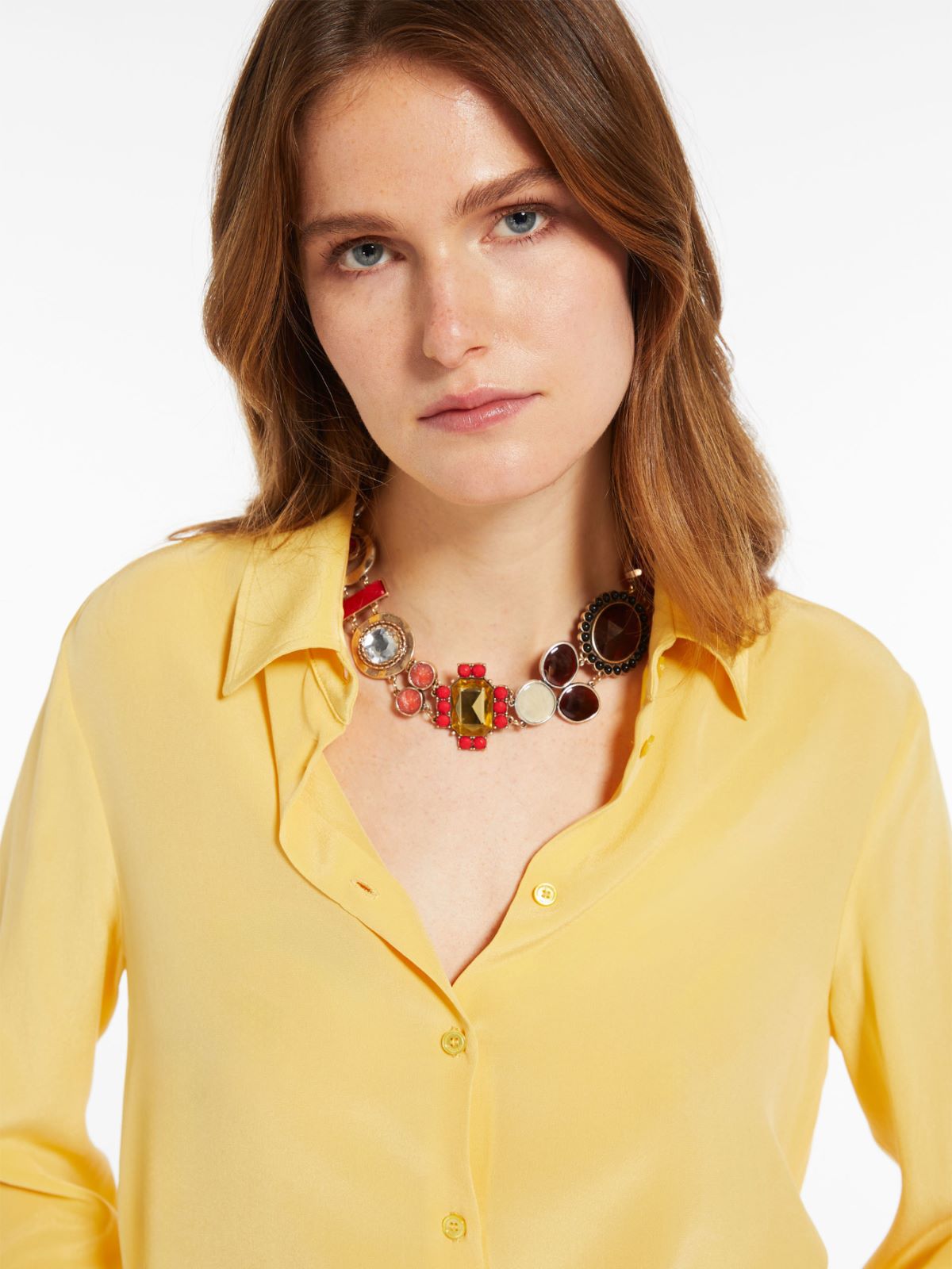 Necklace jewelry | Max Mara