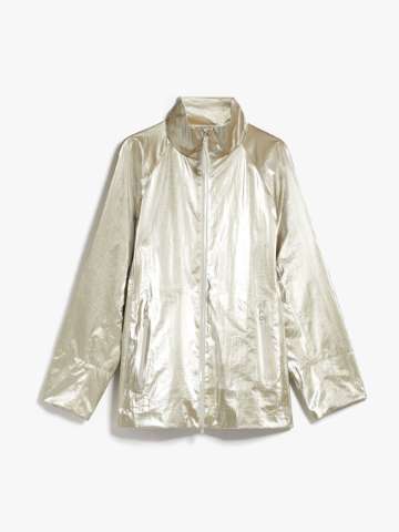 Taffeta lined jacket | Max Mara