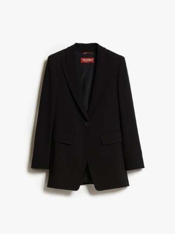 Blazer clothing triacetate | Max Mara