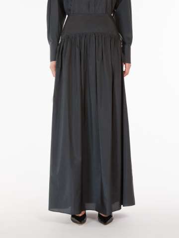 Taffeta skirts | Max Mara
