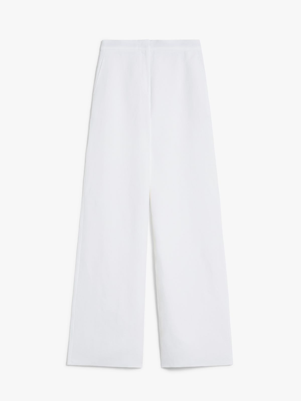 White trousers | Max Mara