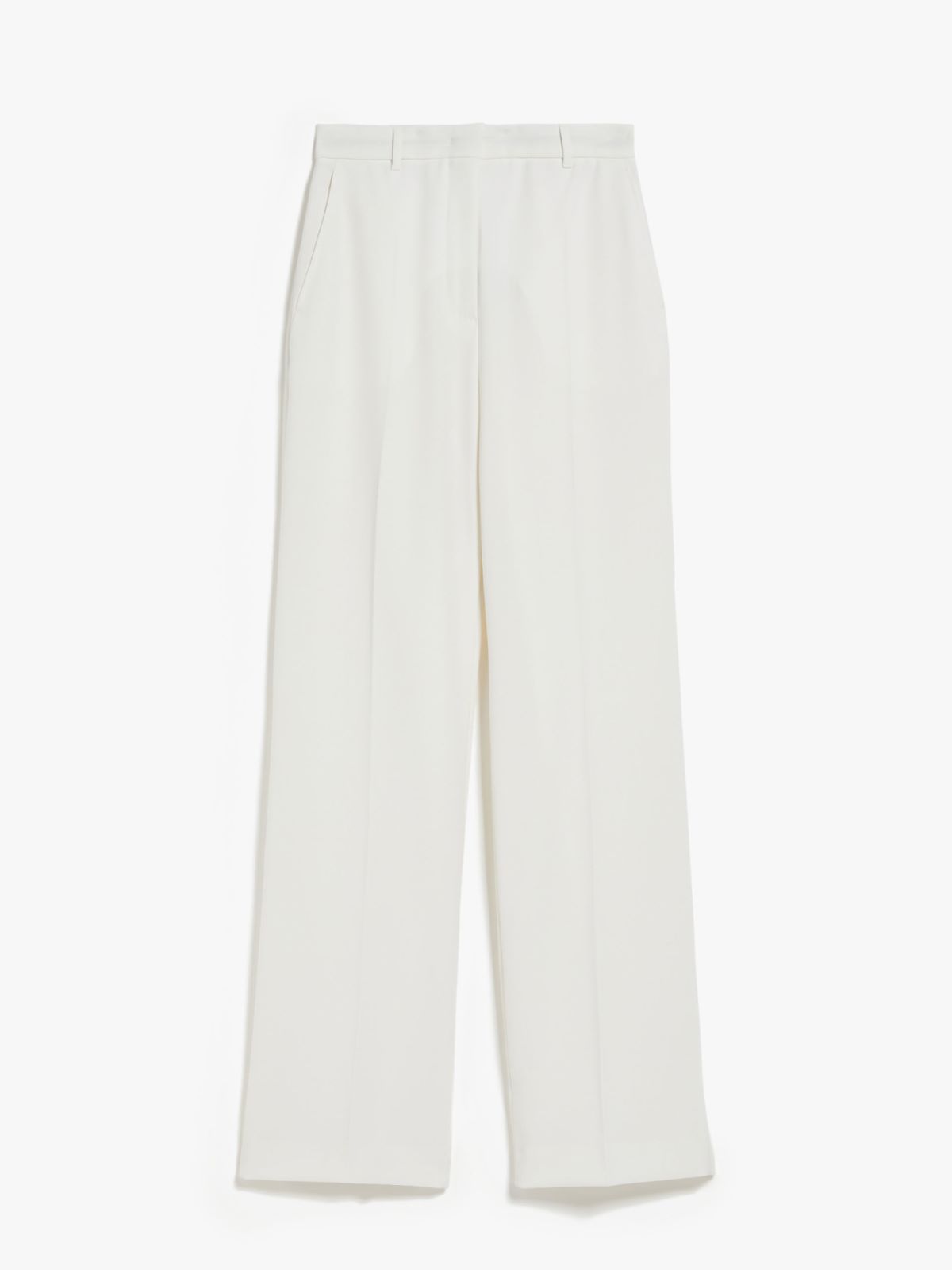 White trousers | Max Mara