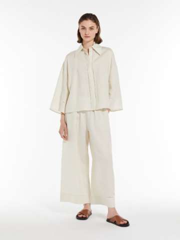 Ecru clothing | Max Mara