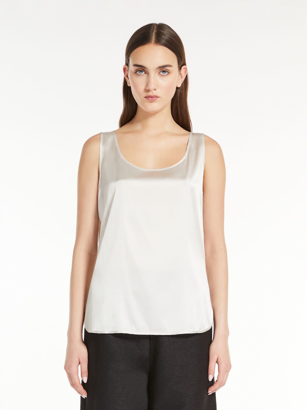 Top donna seta | Max Mara