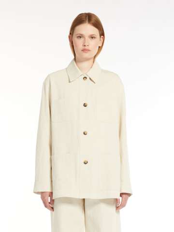 Ecru clothing | Max Mara
