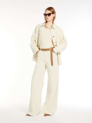 Ecru clothing | Max Mara