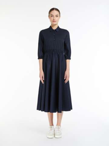 Jersey fabric dress | Max Mara