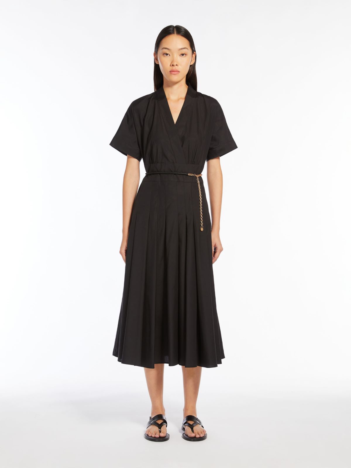 Poplin dresses | Max Mara