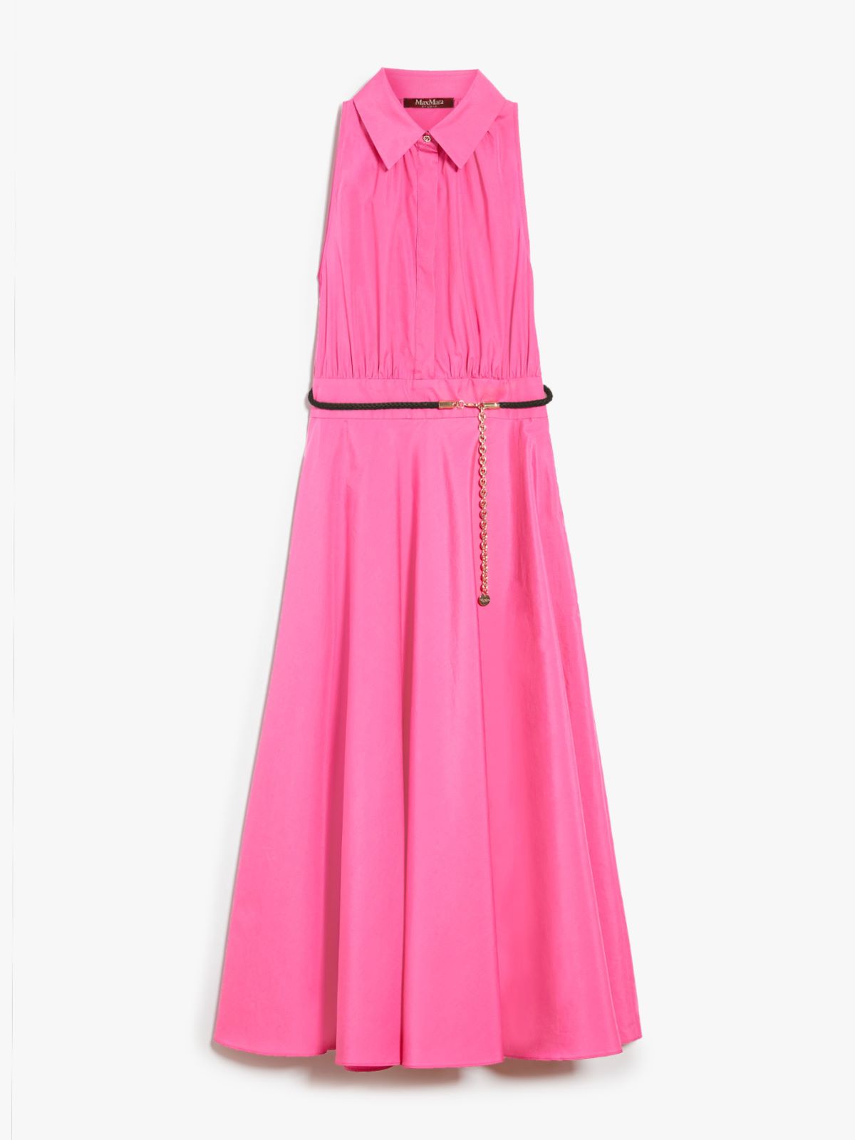 Robe en coton femme | Max Mara