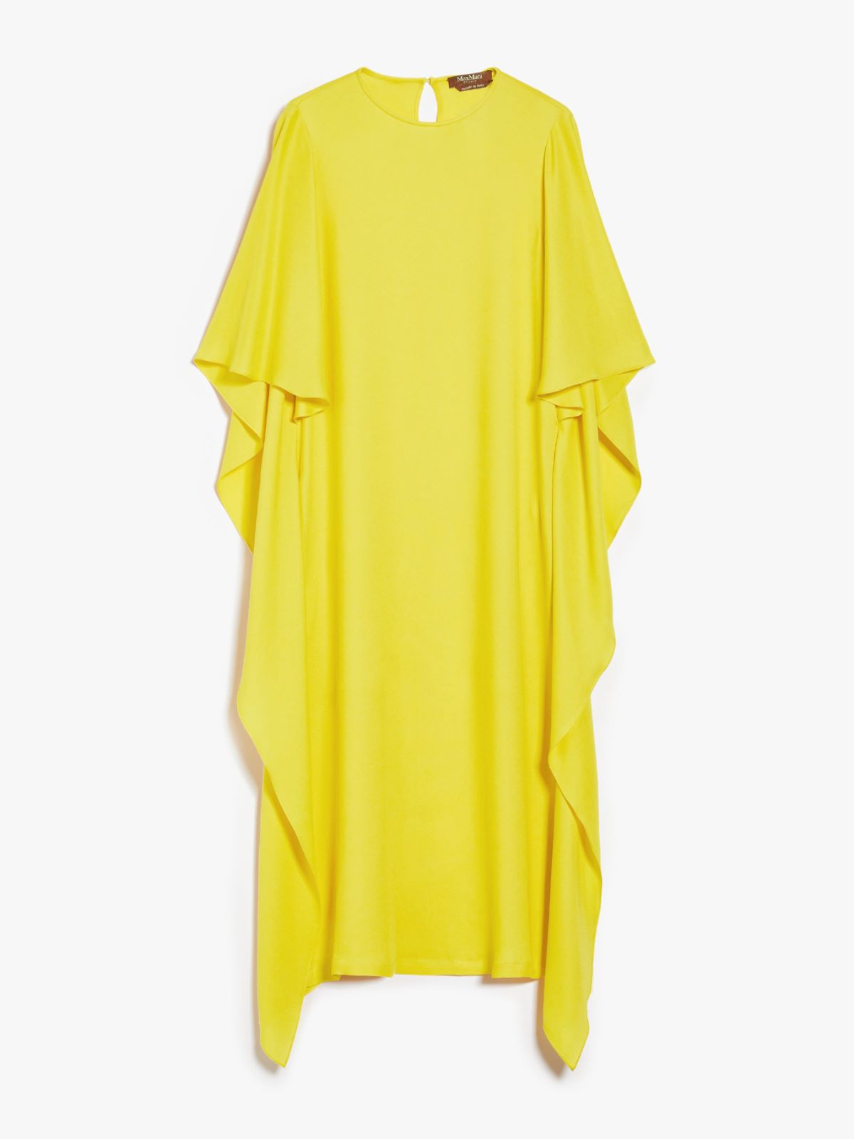Yellow Dresses Max Mara