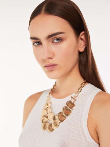 Necklace female | Max Mara