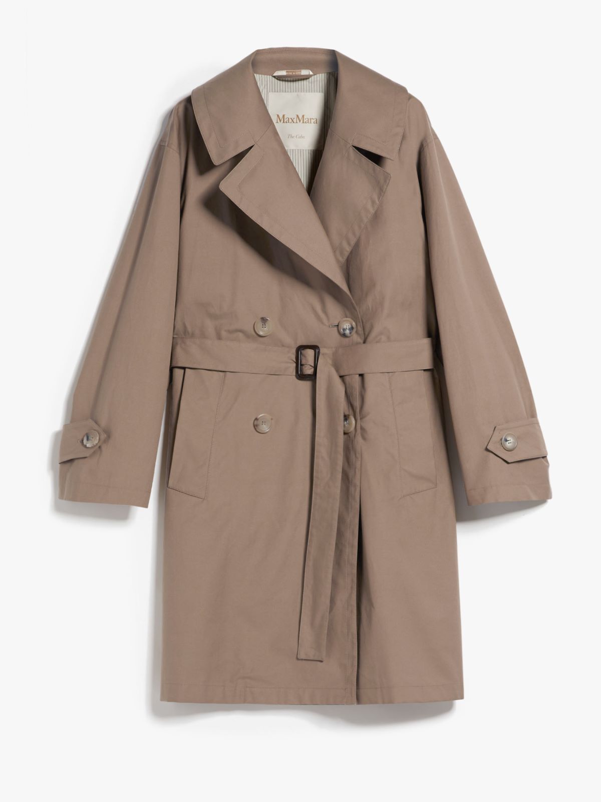 Trench imperméable | Max Mara