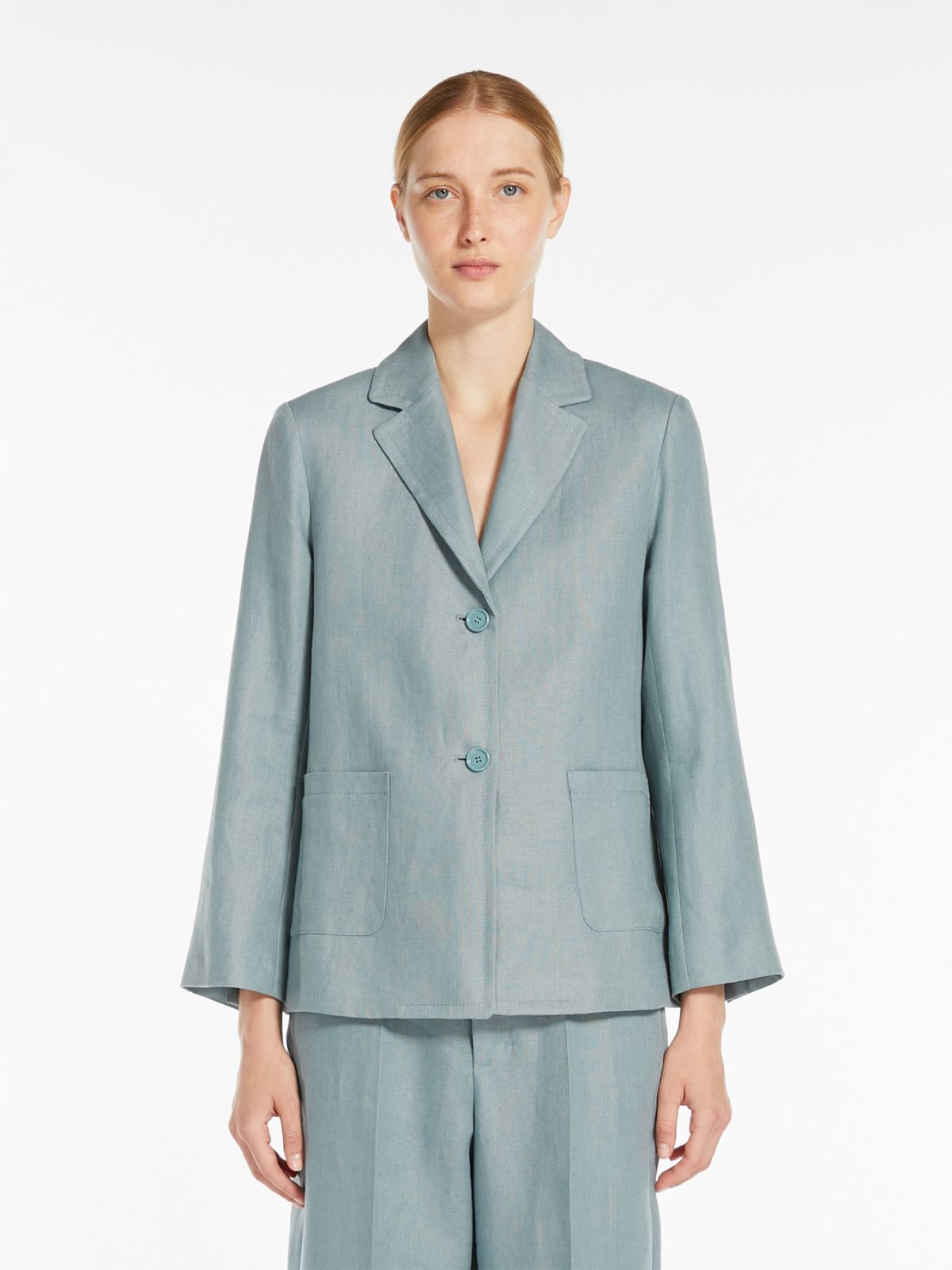 Blue jacket | Max Mara