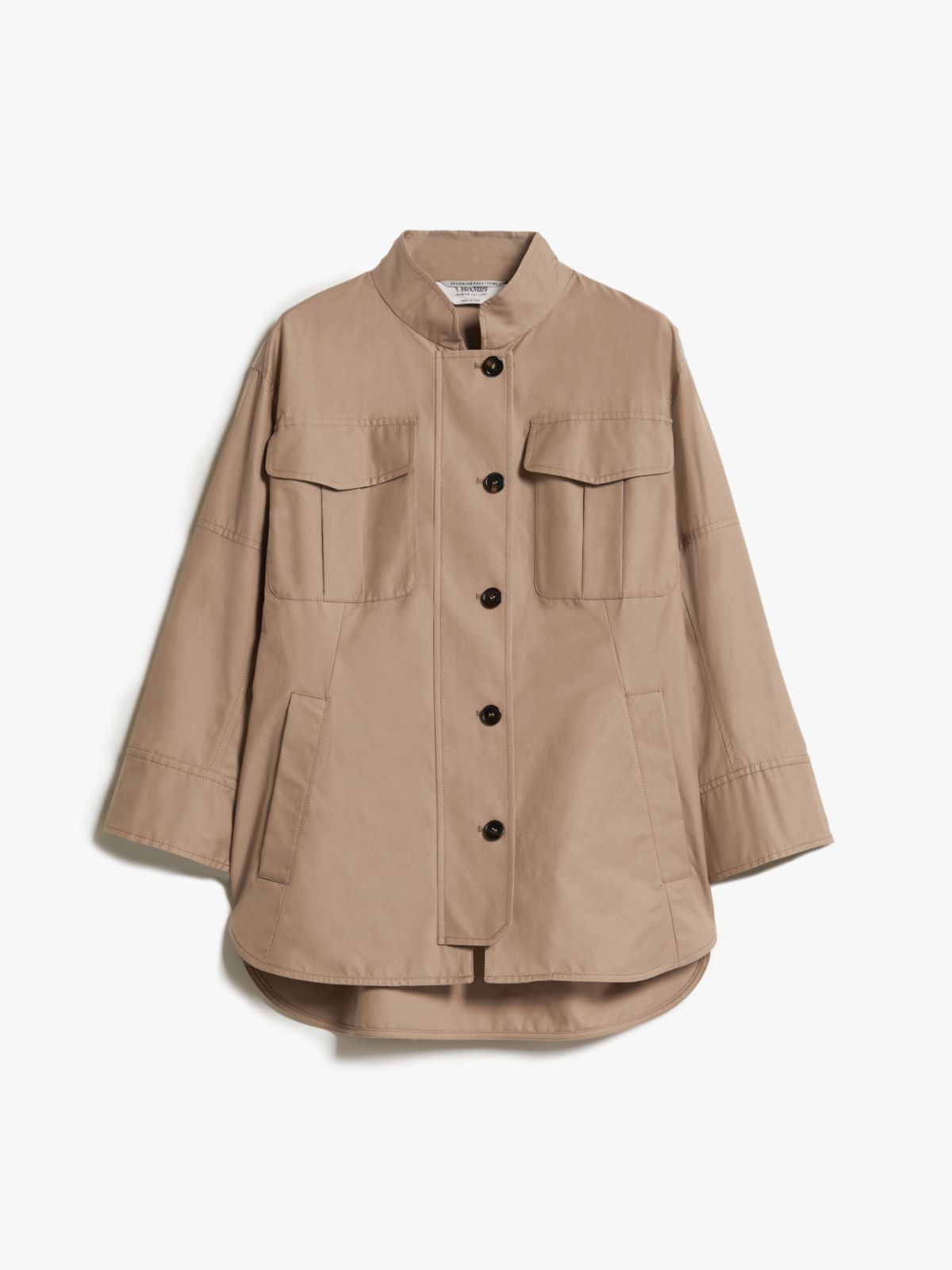 Camel shirt | Max Mara