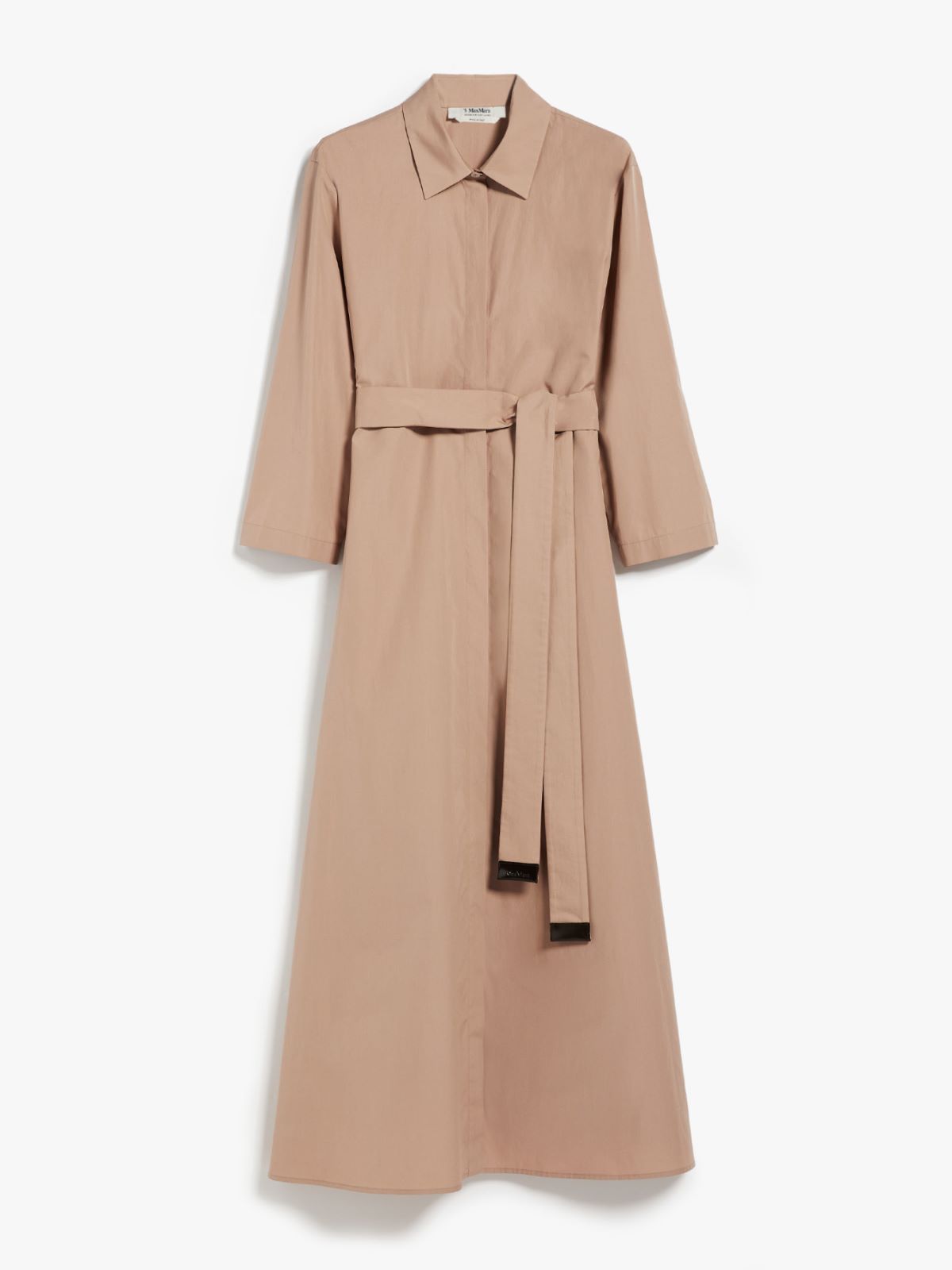 Poplin dresses | Max Mara