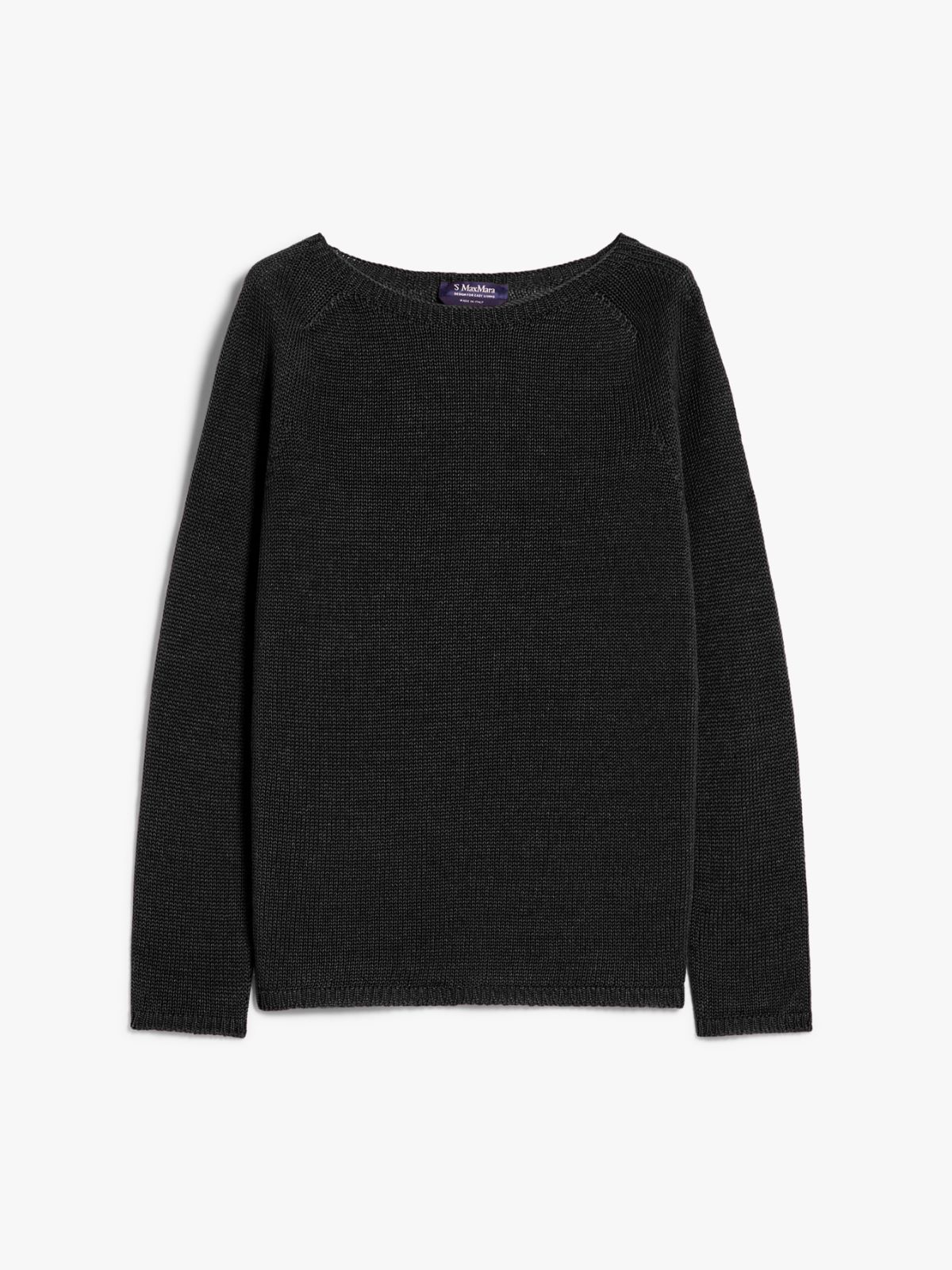Black jumper | Max Mara