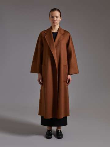 100 cashmere coats | Max Mara