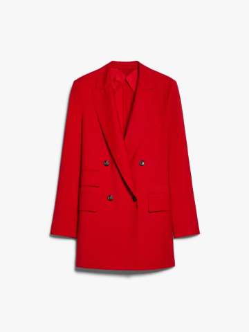 Wool blazer jacket | Max Mara