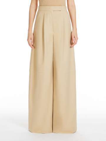 Pants cotton | Max Mara