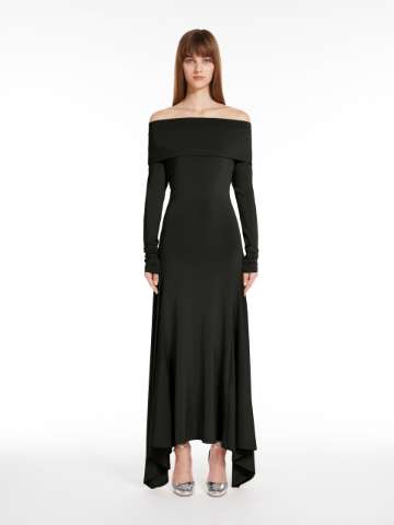 Jersey dresses | Max Mara